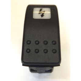 Kombischalter Rotax evo 17