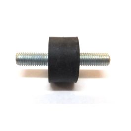 Rundpuffer Rotax 16x10xM5