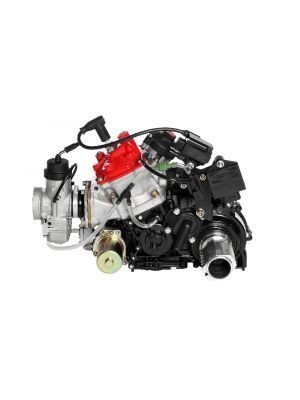Rotax - Motor komplett - Motoren