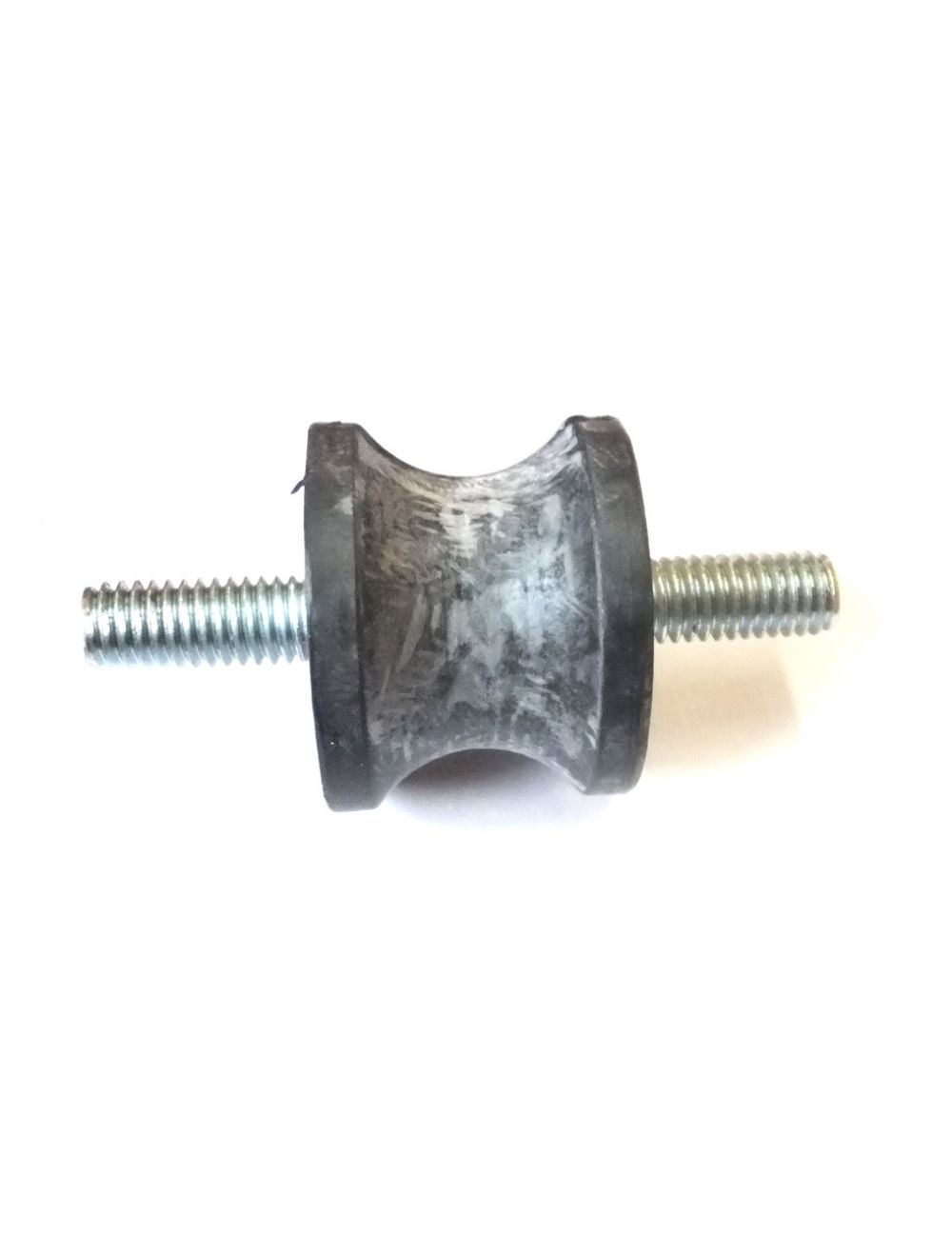 Rundpuffer Rotax 25x20xM6